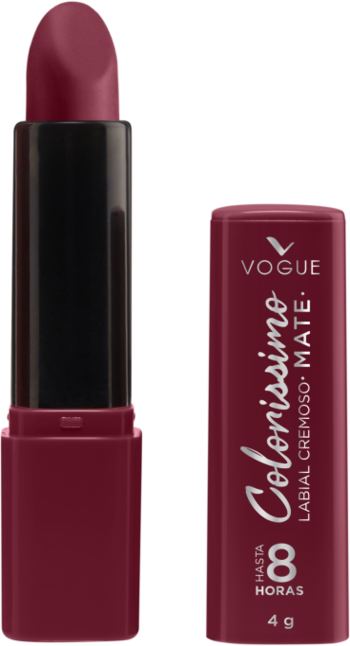 Labial Mate Colorissimo 4G: Intenso y Duradero | Vogue