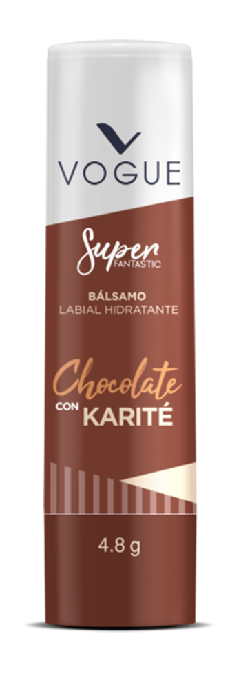 Protector Labial Kiss My Lips: Hidratación y Color | Vogue