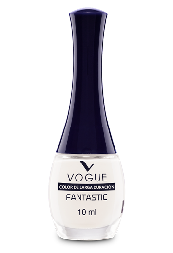 Esmalte de Uñas Fantastic Novia: Brillo y Duración | Vogue