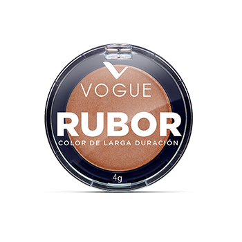 Rubor Compacto: Intenso Color Coral Vibrante | Vogue