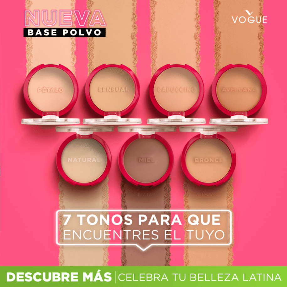 Revisa nuestra guía de maquillaje para fiesta de noche | Vogue
